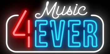 4ever Music